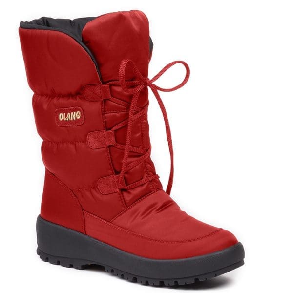 Lucy - Cordonnerie Atelier Confort