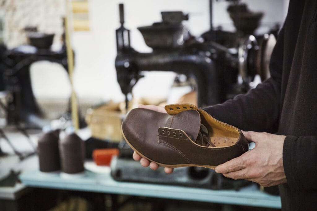 Shoe Repair vs. Buying New: When to Fix and When to Replace Your ...